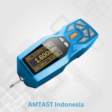Jual AMTAST AMT220 Surface Roughness Tester | AMTAST Indonesia