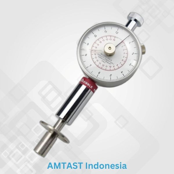 Jual Alat Uji Kekerasan Buah AMTAST GY Series | AMTAST Indonesia