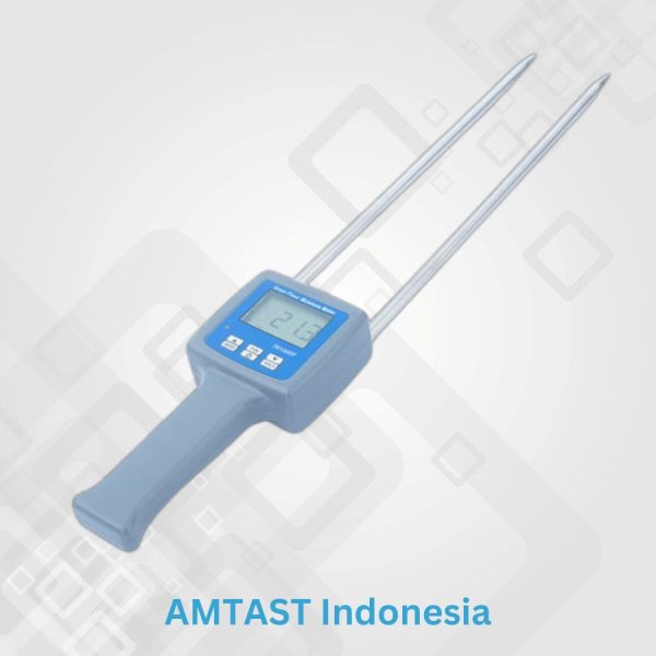 Moisture Meter | AMTAST Indonesia
