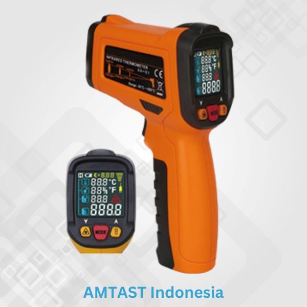 Thermometer | AMTAST Indonesia