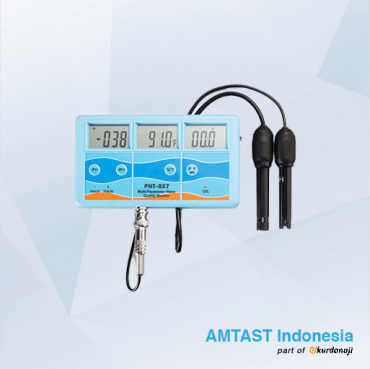 Jual Alat Multi-Parameter Water Monitor AMTAST PHT-027 | AMTAST Indonesia