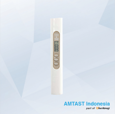 TDS Meter | AMTAST Indonesia
