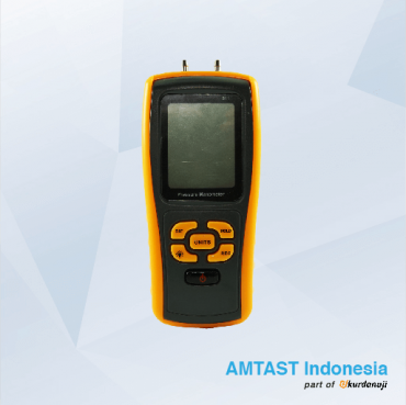 Jual Alat Ukur Tekanan Udara AMTAST AMF032 | AMTAST Indonesia