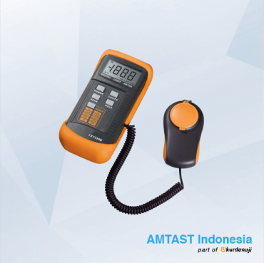 Jual Alat Ukur Intensitas Cahaya AMTAST LX1330B | AMTAST Indonesia