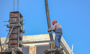 Teknologi Terbaru dalam Alat Pengukuran untuk Proyek Konstruksi Besar ...